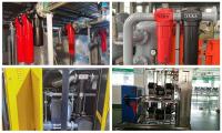 China High Quality Compressed Air Filter for Phamaceutical for sale