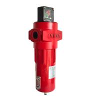 China Air Compressor Filters Removed Oil Aerosol For Painting for sale