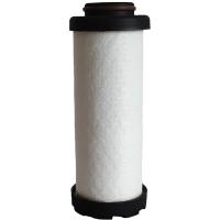 China Air Compressor Filters Removed Oil Aerosol For Painting for sale