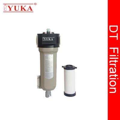 China Unique Element Design Coalescing Air Filter for sale
