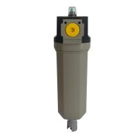 China Unique Element Design Coalescing Air Filter for sale