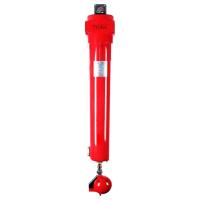 China Industrial Filtration for the Sandblasting Industry for sale