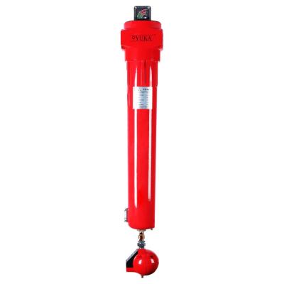 China Industrial Filtration for the Sandblasting Industry for sale
