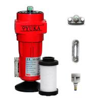 China Quality Industry Compressed Air Filters YD025 for sale