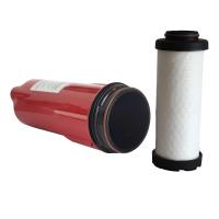 China Quality Carbon Air Filter with Automatic Drain for sale