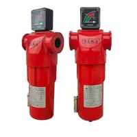 China YUKA 127CFM Desiccant Filters For Air Compressor for sale