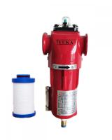 China 10 Micron Compressed Air Filter for sale