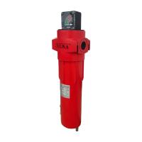 China Eliminate Particles Dust/ Oil Vapor By Air Filter for sale