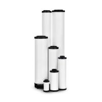 China How to clean polluted compressed air for sale