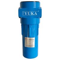 China Customized Air Filter with 1 Micron Filtration Performance for sale