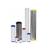 China Replace Coalescing Air Filter for Compressed Air System for sale