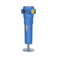 China Compressed Air Line Filters for Air Compressor for sale