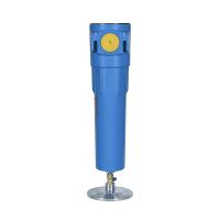 China Compressed Air Line Filters for Air Compressor for sale