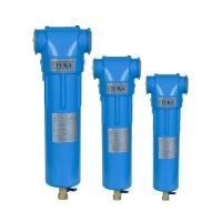 China Low Pressure Loss Carbon Air Filter for sale