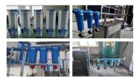 China Competitive Air Dryer Filters for sale