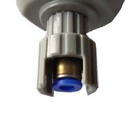 China High Efficiency Compressed Air Precision Coalescing Filter for sale