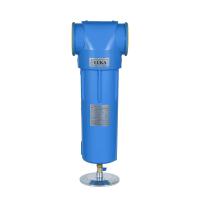 China Particulate Filter for Compressed Air System for sale