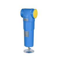 China Particulate Filter for Compressed Air System for sale