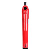 China Compressed Air Filter for Removal Odor for sale