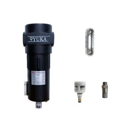 China Pneumatic air water separator for sale