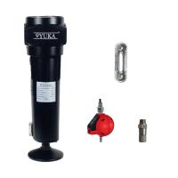 China WS250 Air Compressor Water Separator 2-1/2 inch for sale