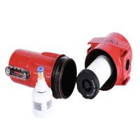 China 1/2 Inch coalescing air filter 1.8m3/min for sale