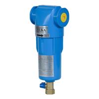 China Carbon Air Filter Filtration Separation for sale