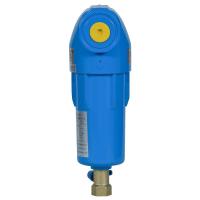China Carbon Air Filter Filtration Separation for sale