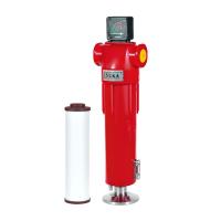 China Compress Air Filter With Auto Parts for sale