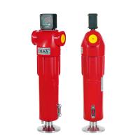 China Compress Air Filter With Auto Parts for sale
