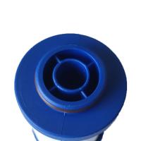 China 1.0mpa Pressure Loss About 0.25 Bar Compressed Air Filter Element for Heavy-Duty Applications for sale