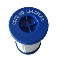China High Efficiency Compressed Air Filter System for sale
