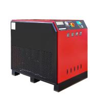 China 0.025MPa Pressure Loss Desiccant Dryer for sale