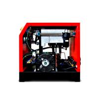 China Integrated Desiccantn Air Dryer R410A with Air Filter for sale