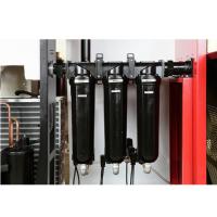 China 1.2m3/Min Refrigerated Air Dryer with Hhl020 for sale