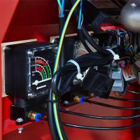 China Compressed Air Dryer Refrigerated Dessicant Air Dryer for sale