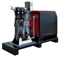 China High Efficiency Refrigerated or Desiccant Air Dryer for sale