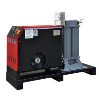 China High Efficiency Refrigerated or Desiccant Air Dryer for sale