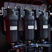China High Efficiency Refrigerated or Desiccant Air Dryer for sale