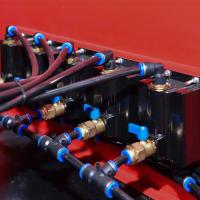China Compressed Air Dryer Refrigerated Low Dew Point for sale