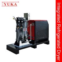 China Energy Saving Refrigerated & Desiccant Air Dryer for sale