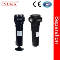 China Automatic Water Separator for Air Compressor for sale