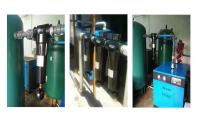 China High Quality Water Separator for Air Purification System for sale