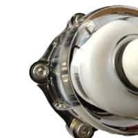 China Zero Pressure Drop Visible Auto Parts Under 1.0MPa for sale