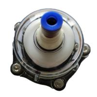 China Zero Pressure Drop Visible Auto Parts Under 1.0MPa for sale