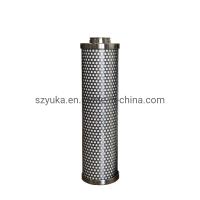 China Stainless Steel Compressed Air Filter Element for sale