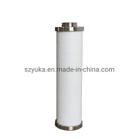 China Stainless Steel Compressed Air Filter Element for sale