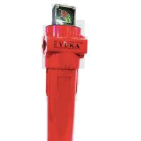 China Professional Aluminum Compressed Air Filter Precision Grade 99.999% Particle Filtration Efficiency for sale