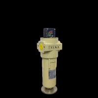 China Long-Lasting Aluminum Alloy Shell Compressed Air Filter for Industrial Systems 15 Years for sale