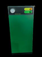 China Stable operation Integrated Refrigerated Desiccant Air Dryer Space-Saving Solution for Compressed Air Systems for sale